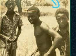 Rare Childhood Picture of John Mahama Finally Hits Social Media And Got ...