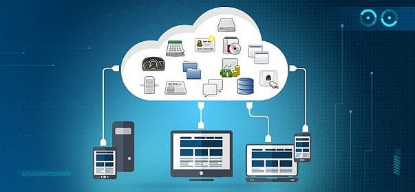 The Benefits of Cloud Data Management in USA | Radio Gold 90.5 FM