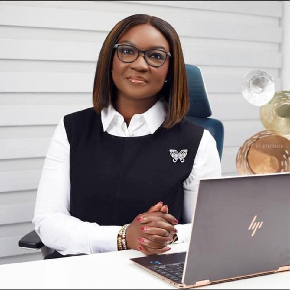 "Akufo-Addo will receive all his benefits as former President." — Joyce ...