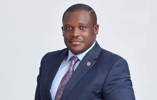 Securing Our Digital Future: Communications Minister Launches National ...