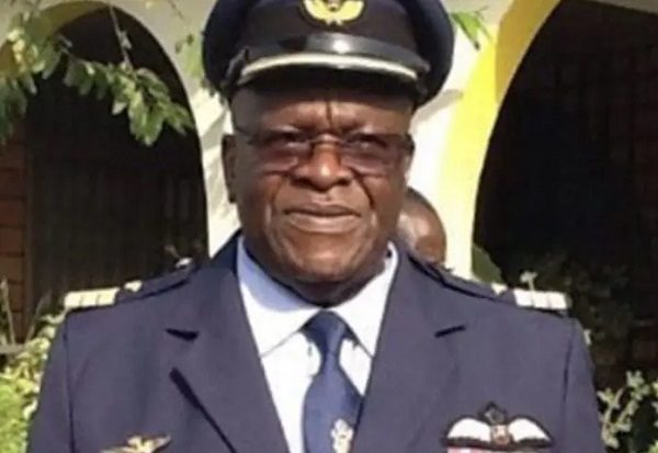 Retired Wing Commander Defends Pilot’s Competence in Fatal Helicopter ...