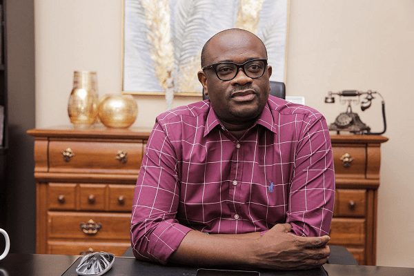 Stan Dogbe Blasts Old Tafo MP: “A Disgrace of an MP” Over Mahama ...